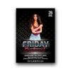 Friday Bashment - Template Boom