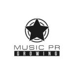 Music PR - Template Boom