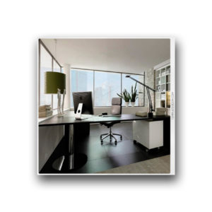 Office Strong and Clean - Template Boom