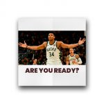 NBA Players - Template Boom