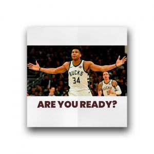 NBA Players - Template Boom